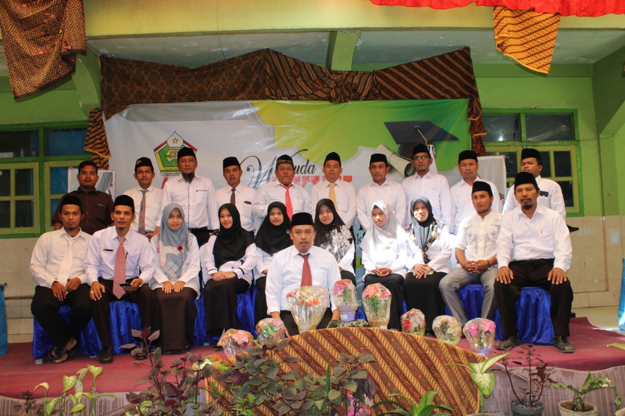 Website Resmi | MTss. Al-Mardliyyah