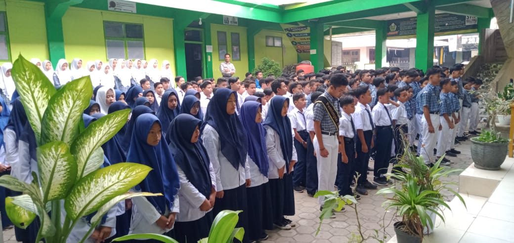 Website Resmi | MTss. Al-Mardliyyah